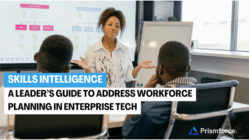 Skill Taxonomy 101: The Complete Guide to Building a Future-Ready Tech Workforce